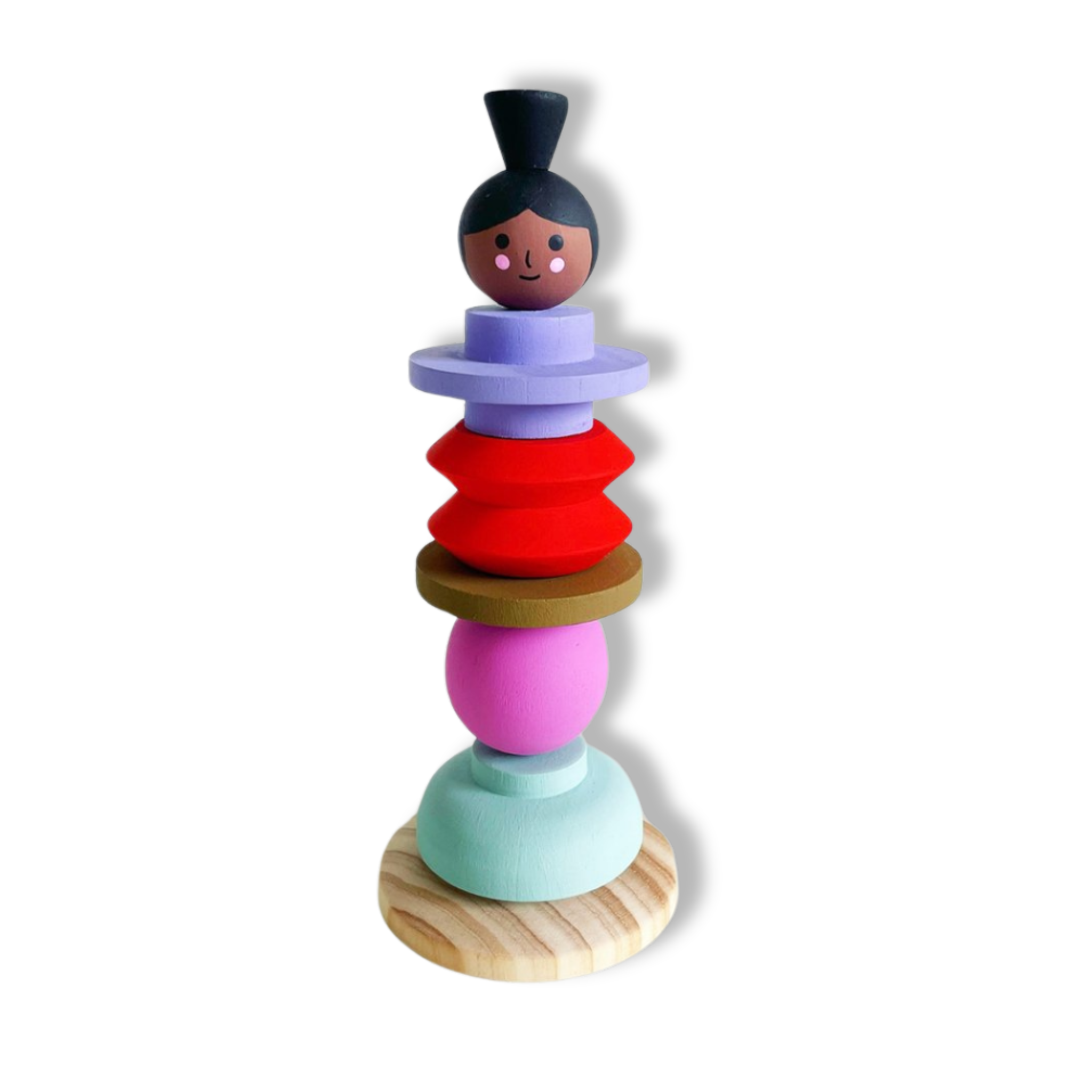 The Characters – MoB Shop