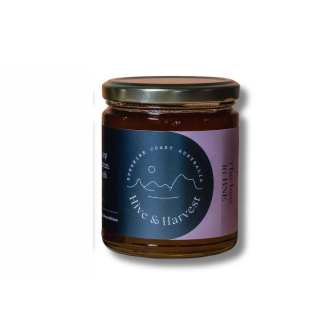 Hive & Harvest – MoB Shop
