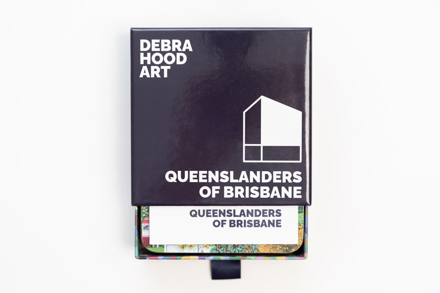 Debra Hood Coasters – MoB Shop