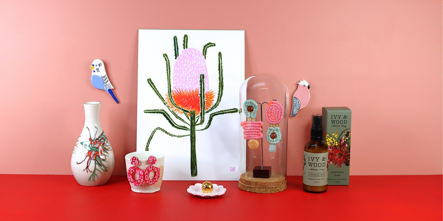 MoB Shop | The Best Brisbane-designed Gifts and Souvenirs